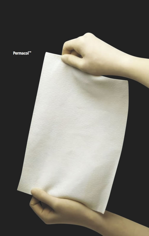 permacol | Sociedad Hispanoamericana de Hernia